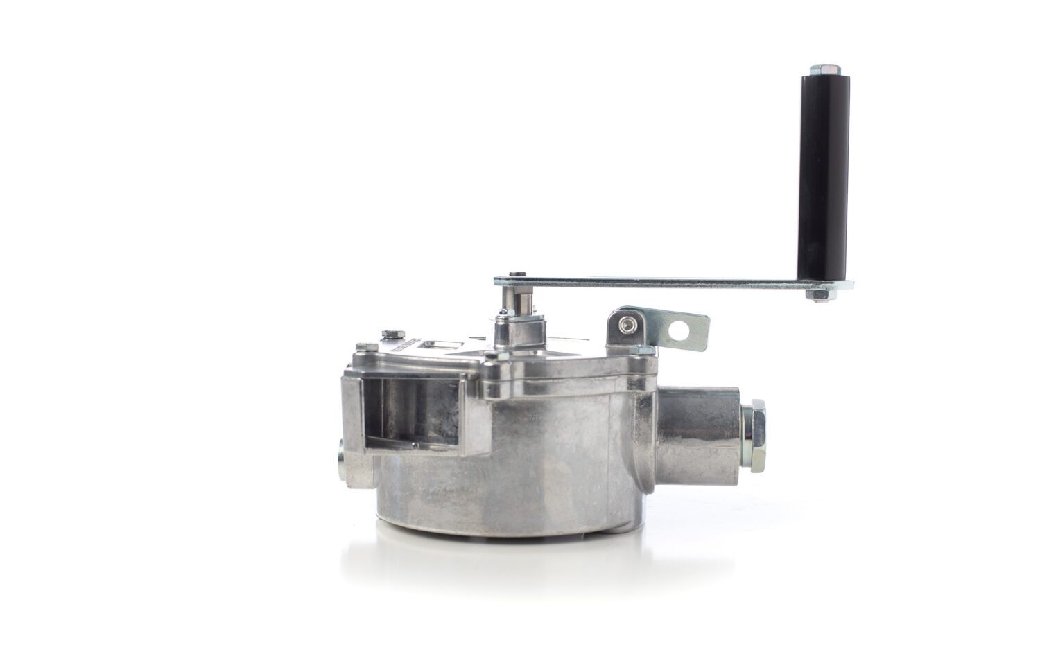 GPI Pump w/ Handle & Bushing | Handy Industries