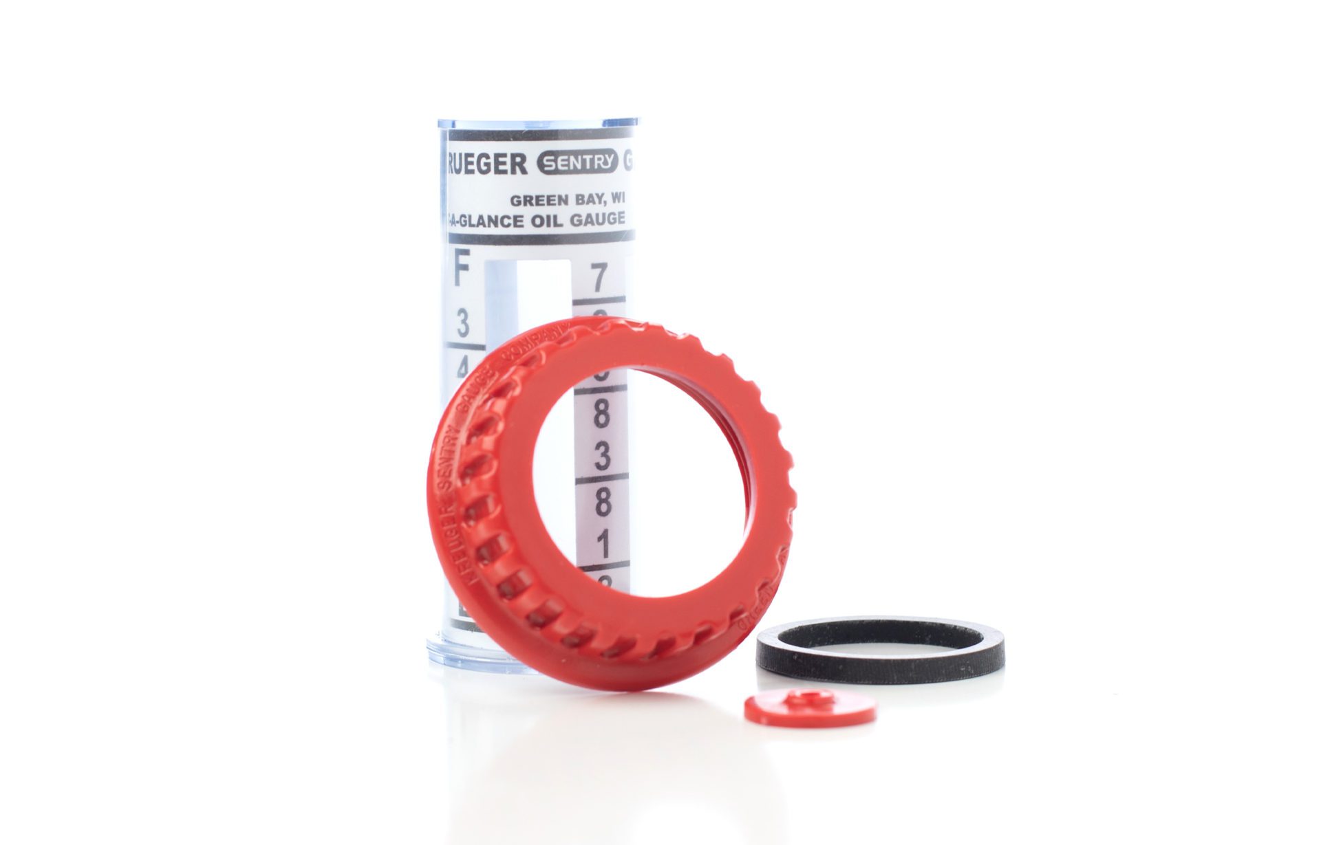 Gauge Repair Kit | Handy Industries