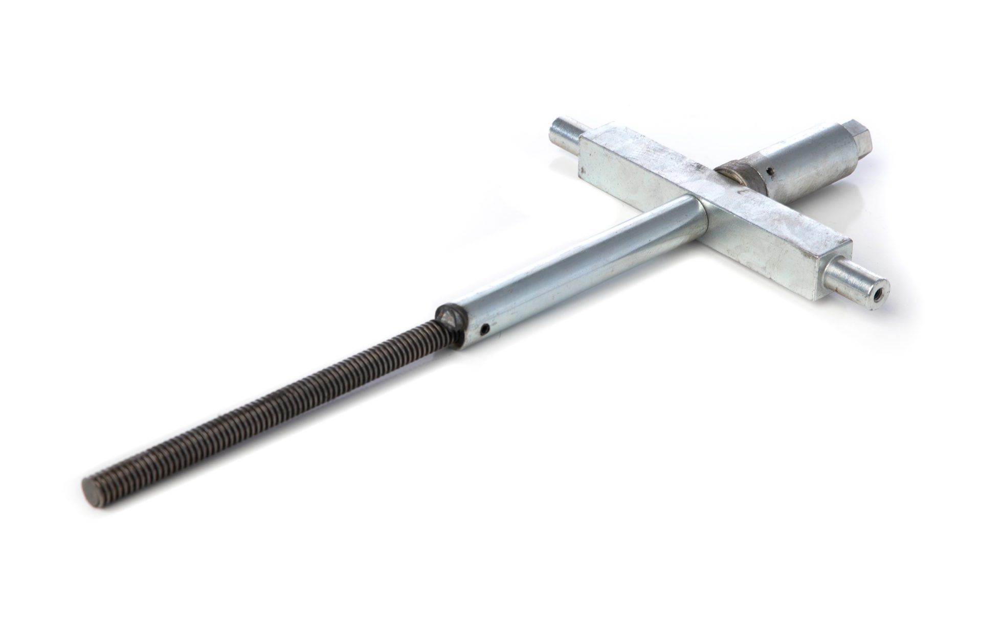 GPI Pump w/ Handle & Bushing | Handy Industries