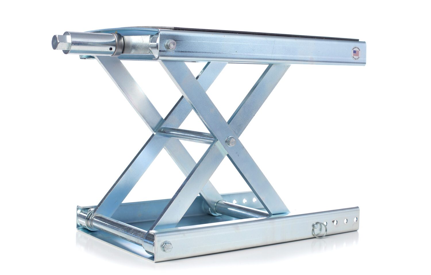 Lo-Boy Scissor Jack | Handy Industries