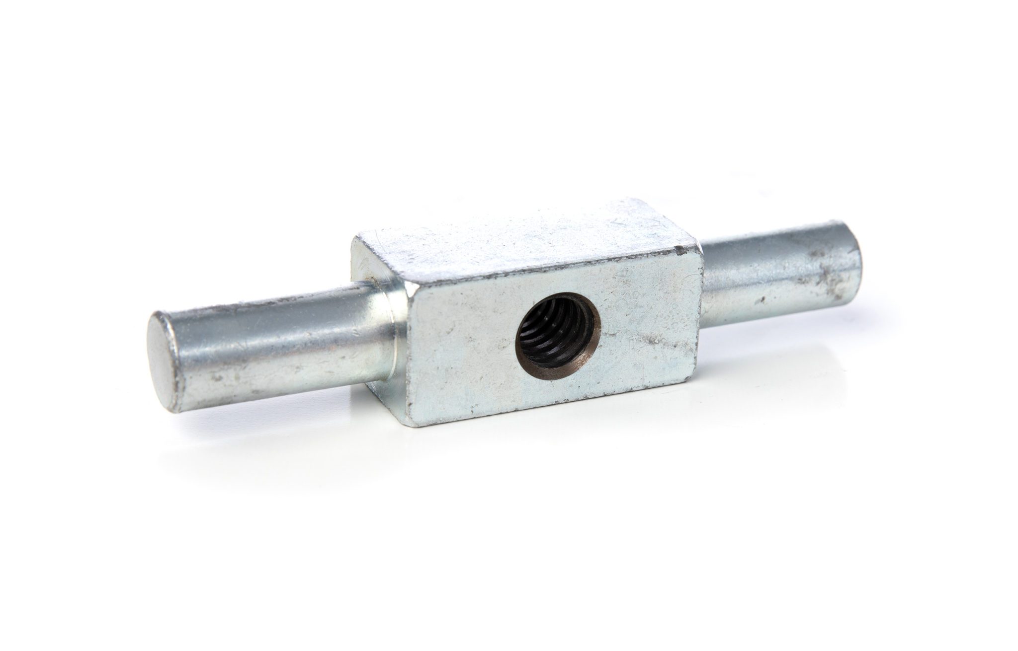Threaded Roller Block | Handy Industries