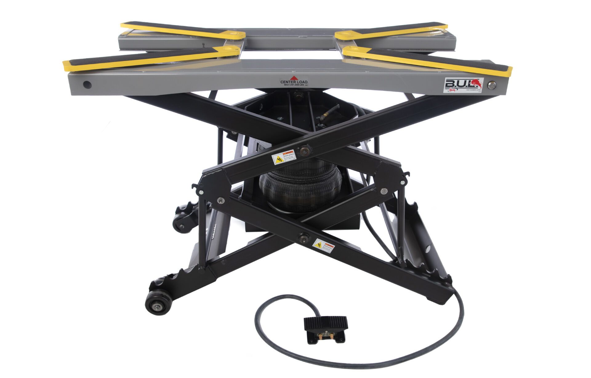 B.U.L. (Big Utility Lift) | Handy Industries