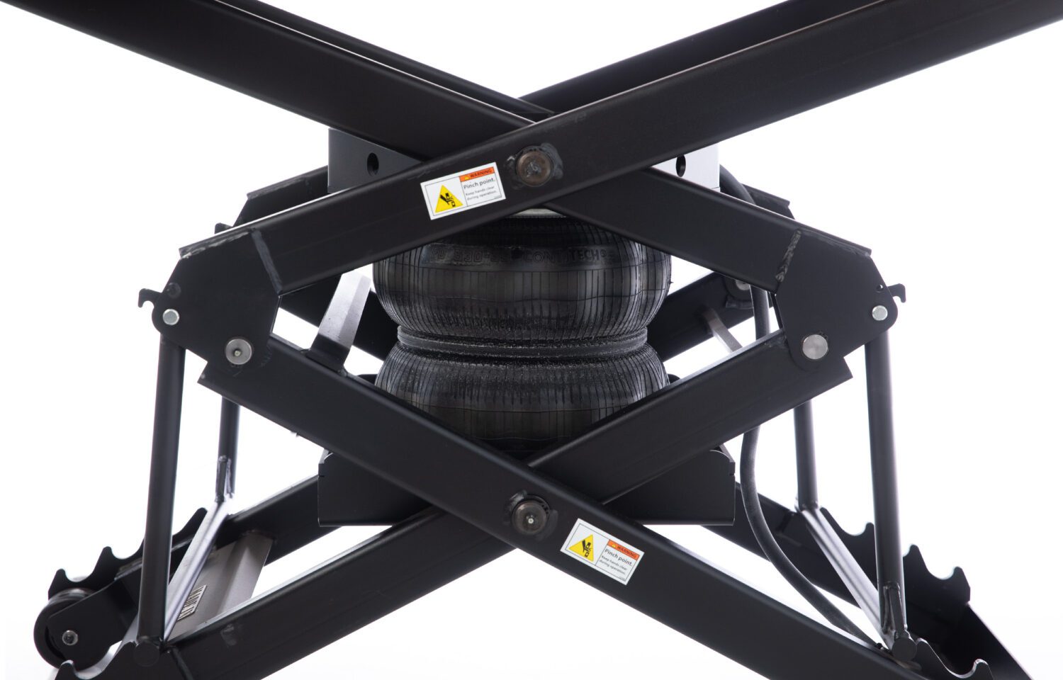 B.U.L. (Big Utility Lift) | Handy Industries