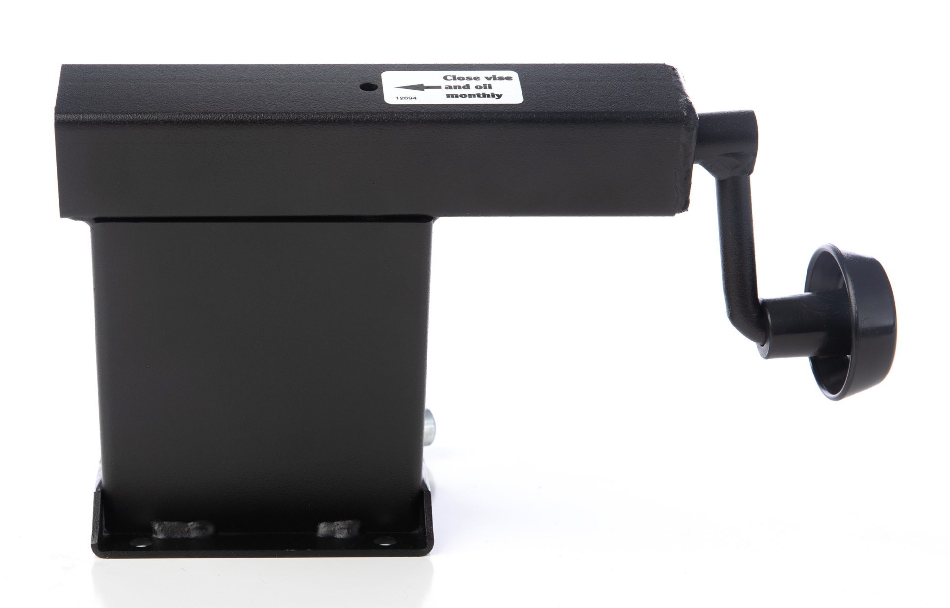 Cycle Vise Knob Assembly (Set of 2) | Handy Industries