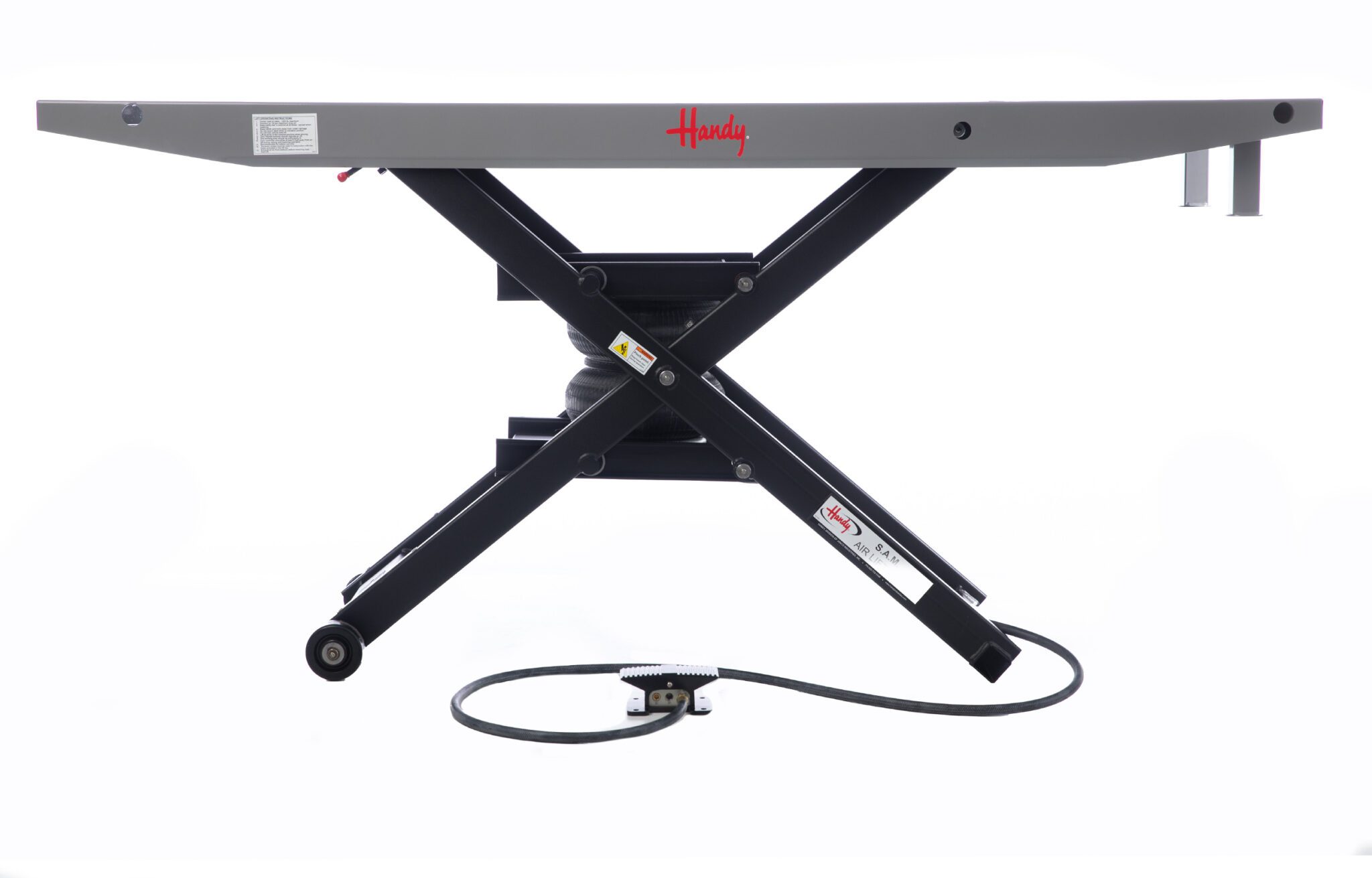 Motorcycle, ATV, UTV Lifts Archives | Handy Industries | Handy Industries