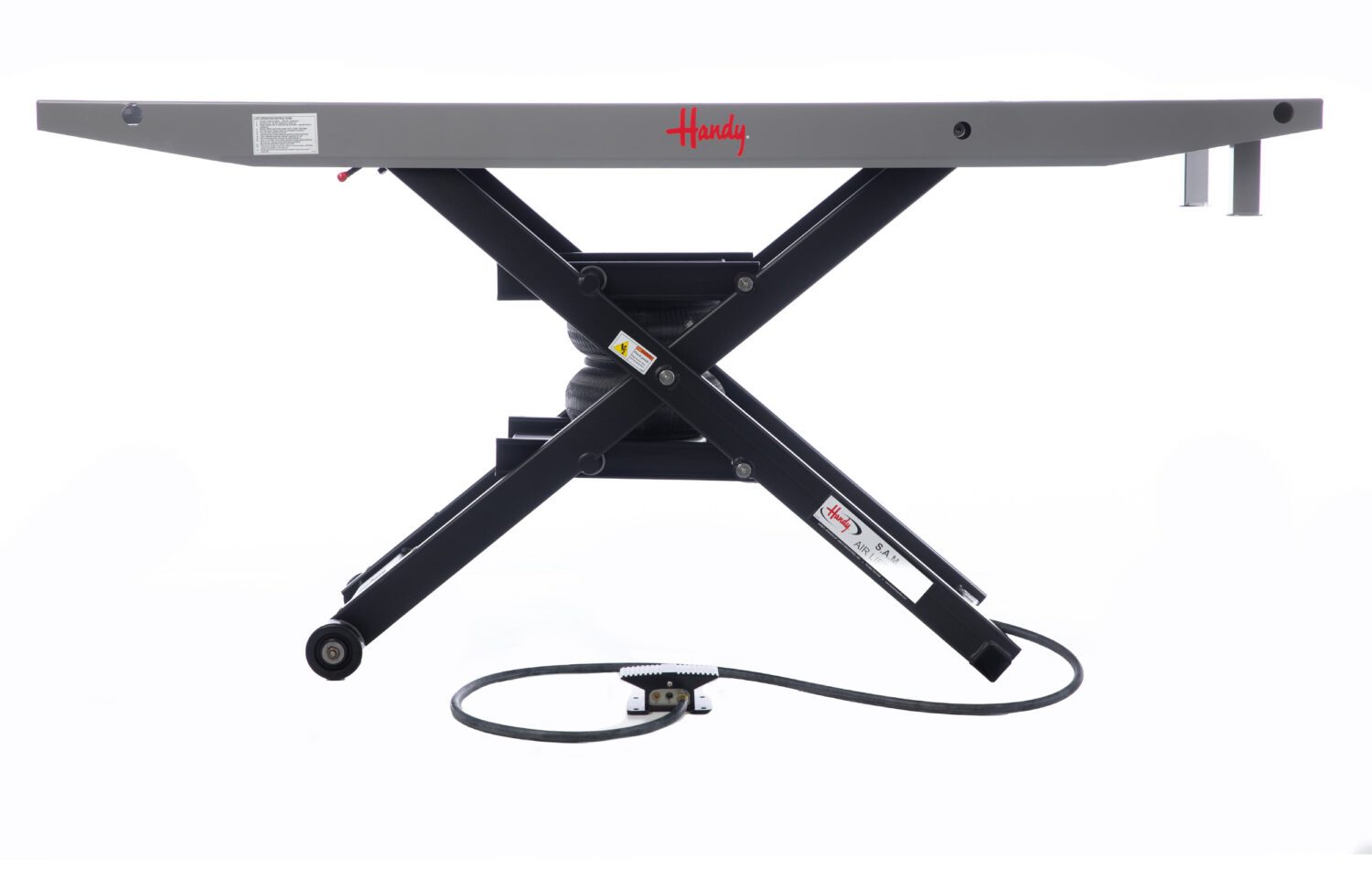 S.A.M. 1200 Air Lift | Handy Industries