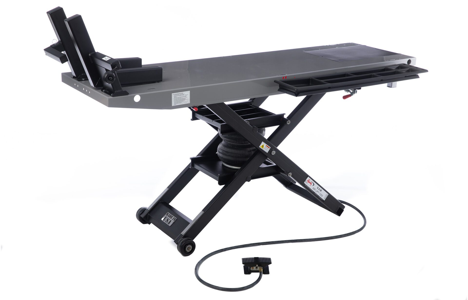 S.A.M. 1200 Air Lift | Handy Industries