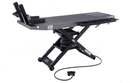 S.A.M. 1200 Air Lift | Handy Industries