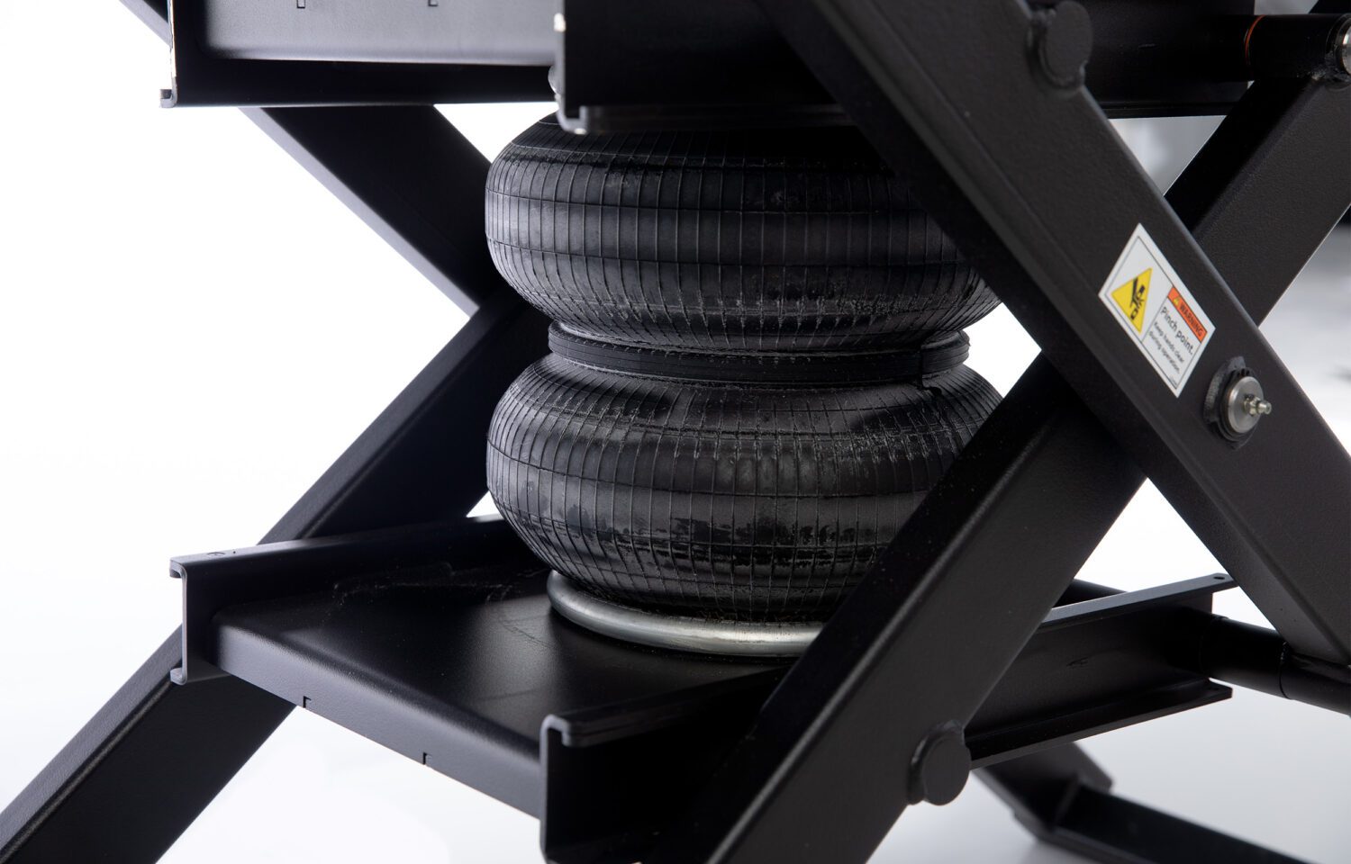 Standard 1200 Air Lift | Handy Industries