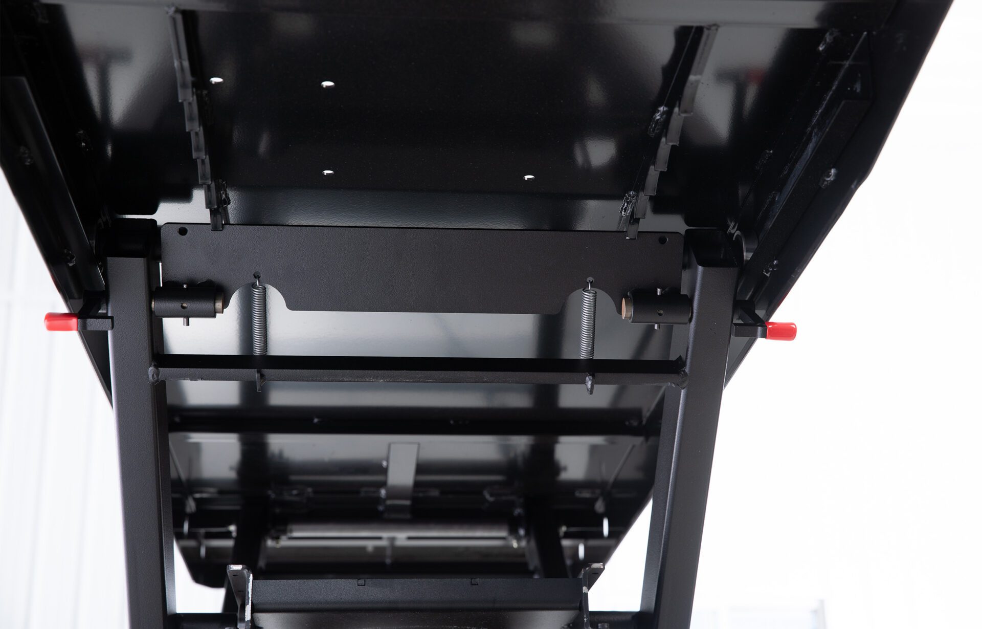 Standard 1200 Air Lift | Handy Industries