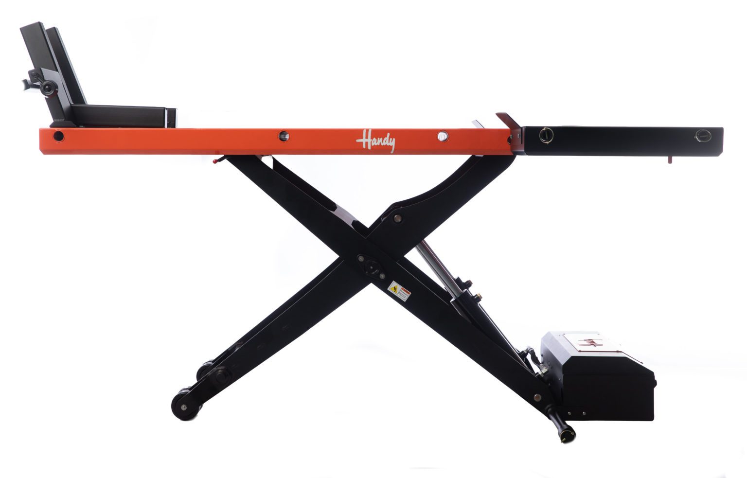 R.A.M. Lift | Handy Industries