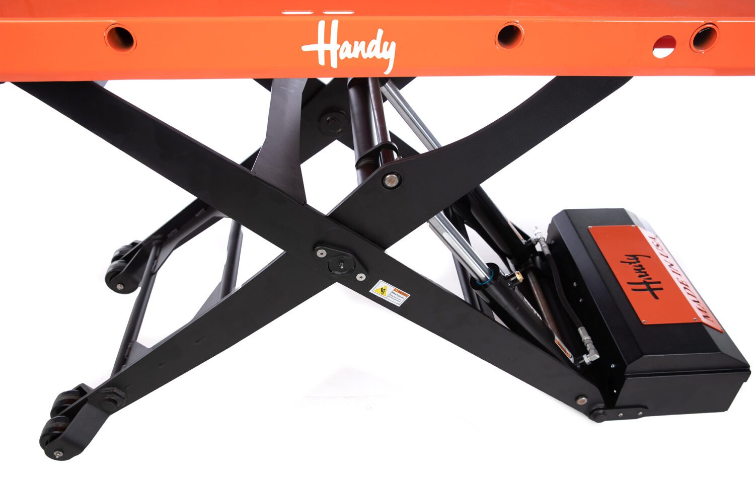 R.A.M. Lift | Handy Industries