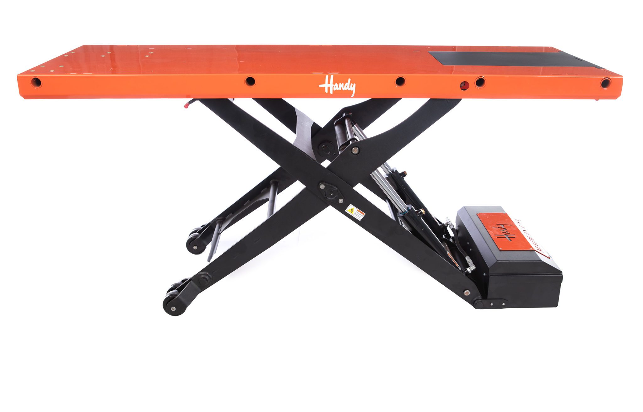 S.A.M. 1200 Air Lift | Handy Industries
