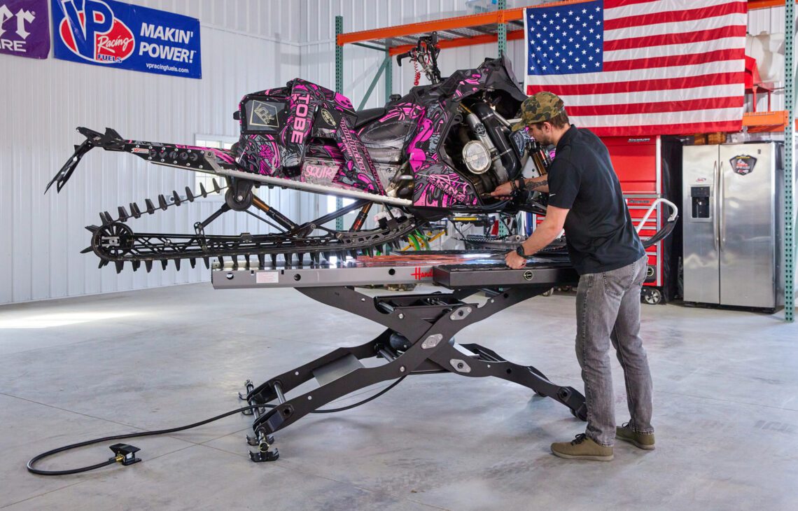 FAQ | Handy Industries | Quality Lifts & Shop Equipment