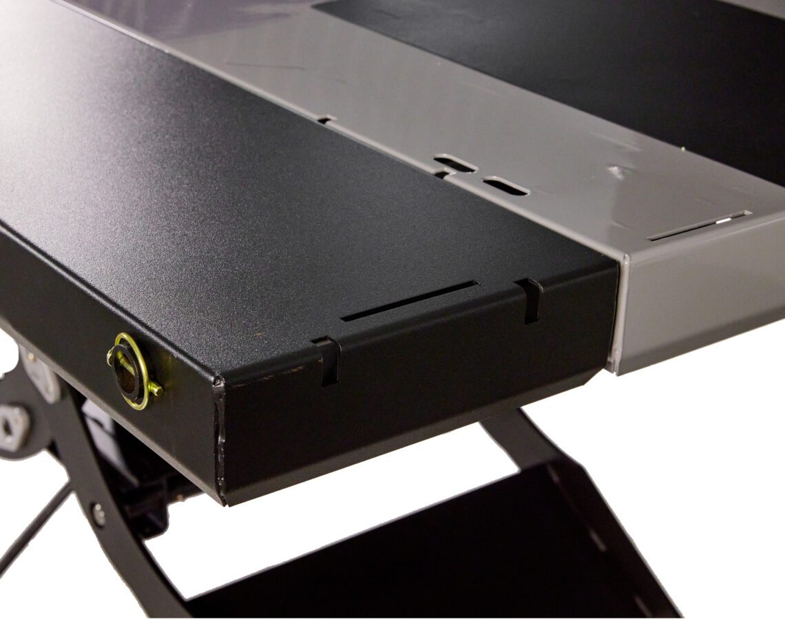 Ox Side Extensions | Handy Industries