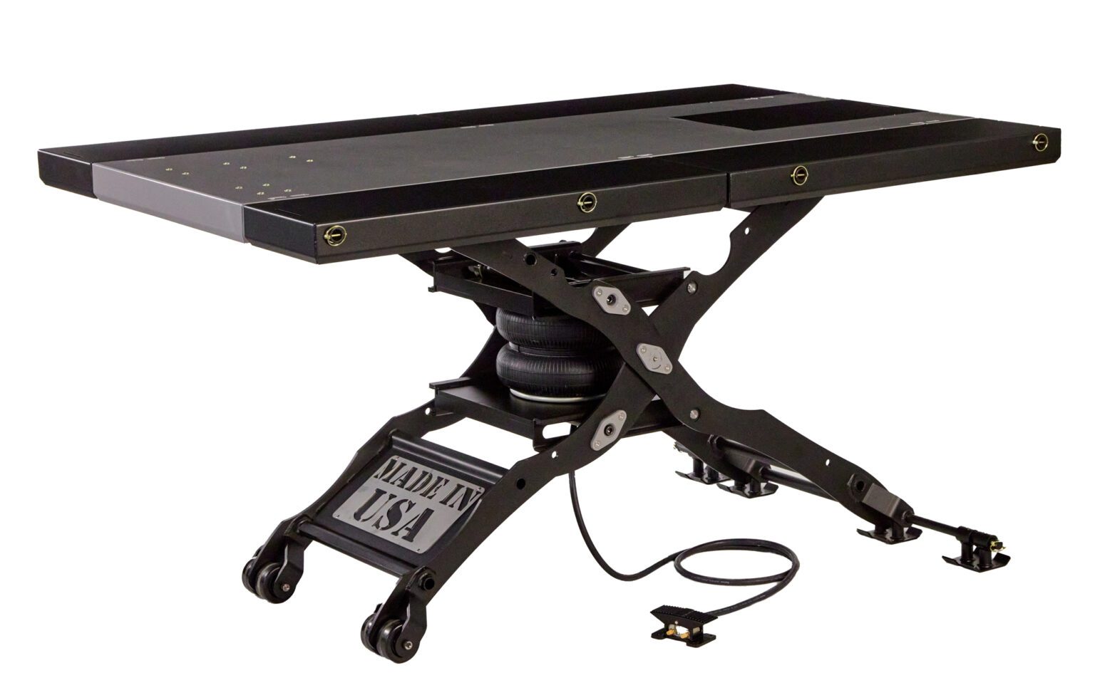 Ox Side Extensions | Handy Industries